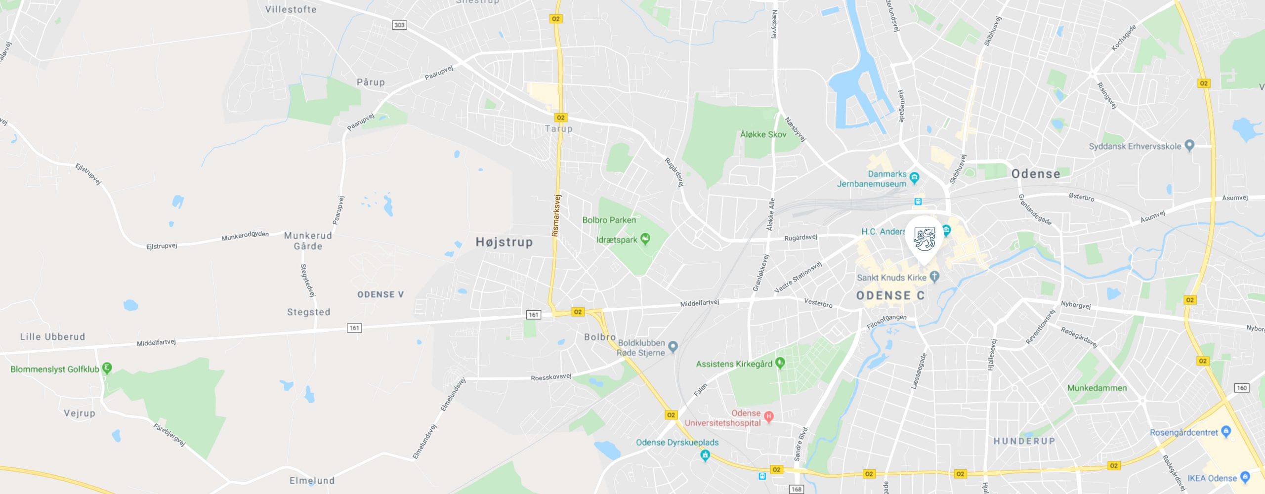 Kontakt - Varde kommune